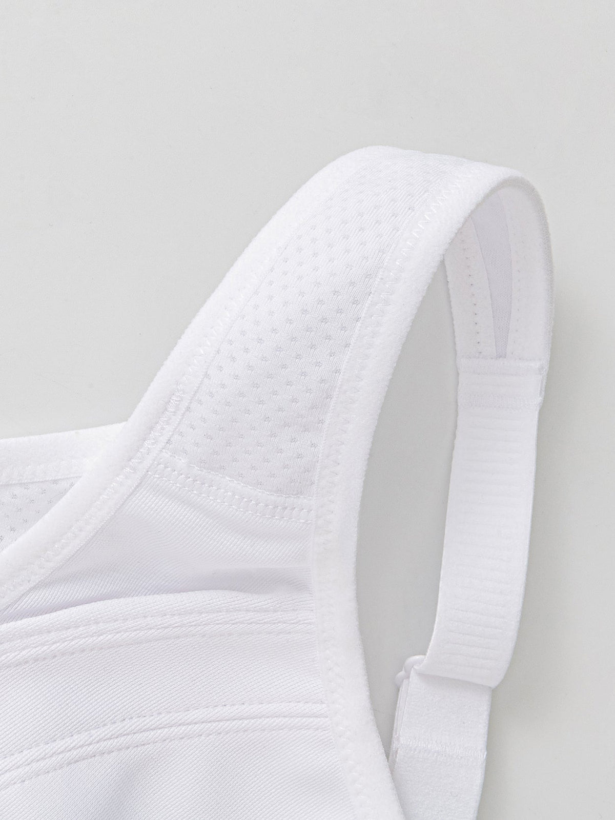 Wingslove High Impact Wirefree Non Padded Sports Bra – WingsLove