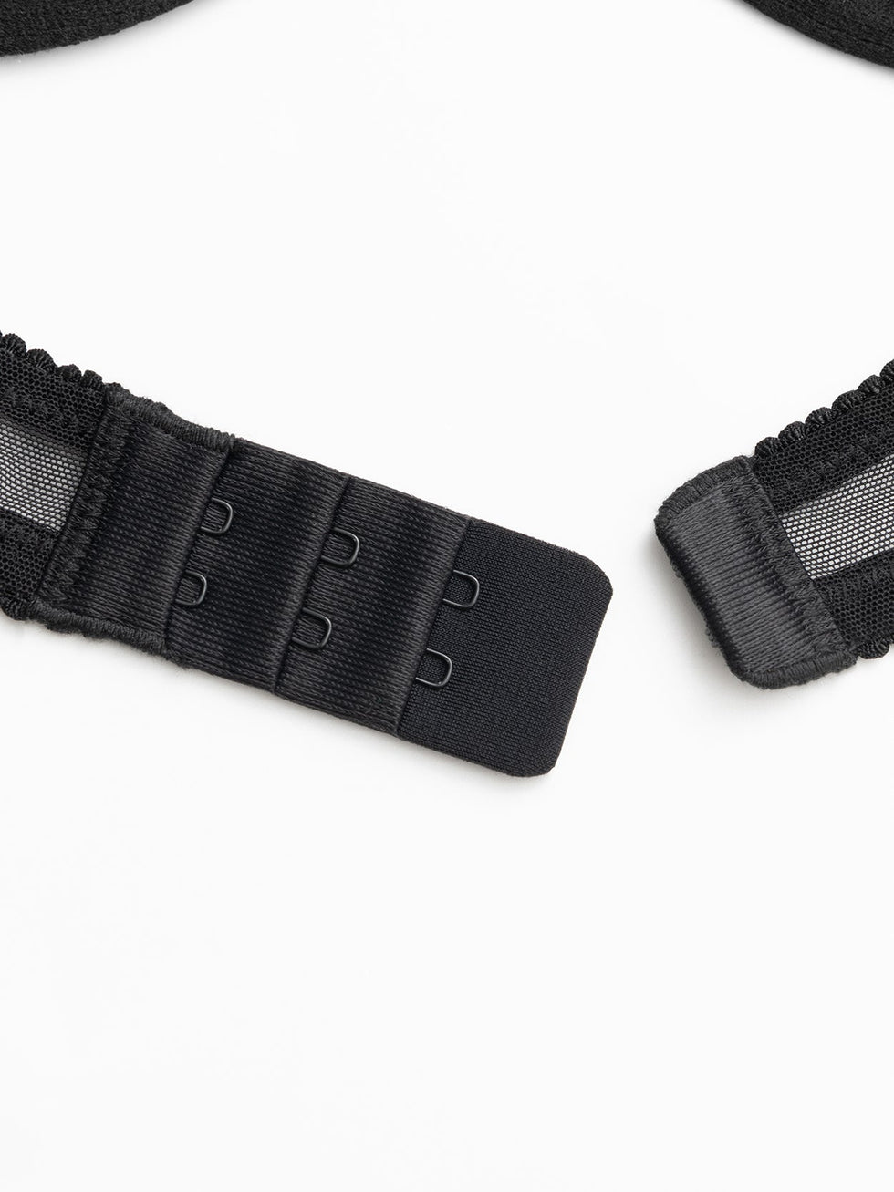 Lace Plus Size Bra Underwire Unlined Brallet – WingsLove