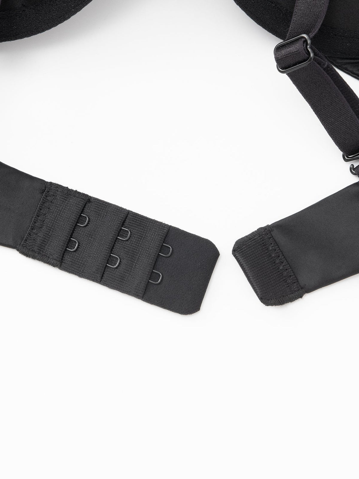 WingsLove Push up Lightly Padded Demi Basic Underwire Bra