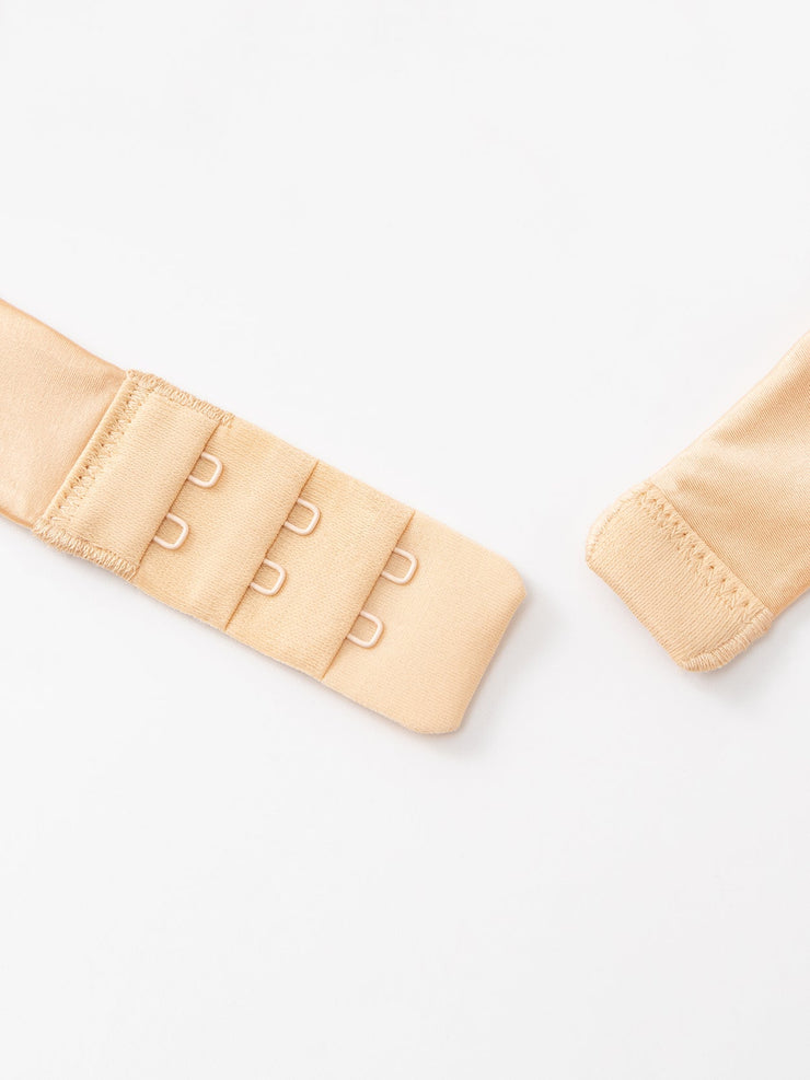 WingsLove Push up Lightly Padded Demi Basic Underwire Bra